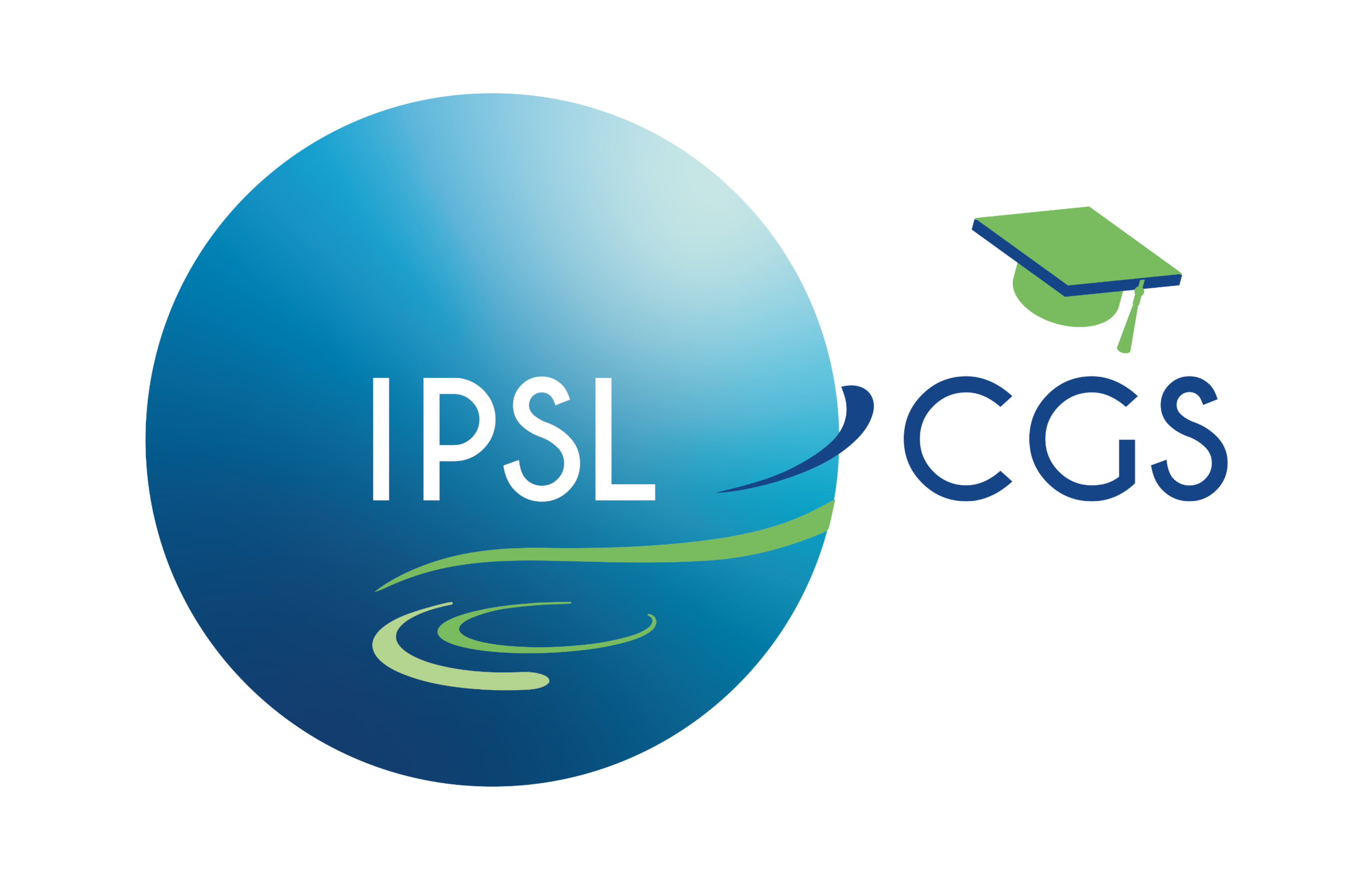 Moodle IPSL Climate Graduate School