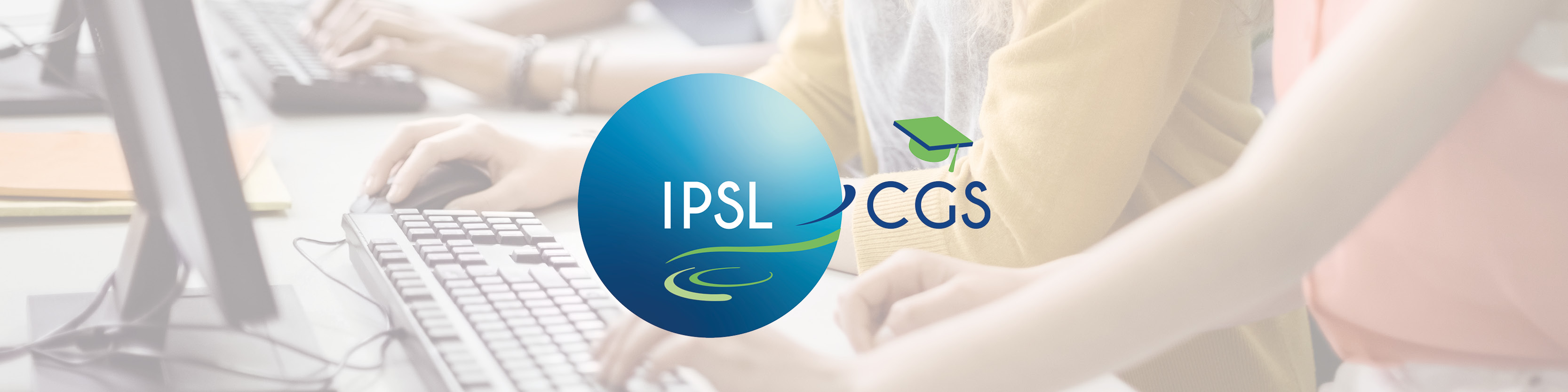 Moodle IPSL Climate Graduate School